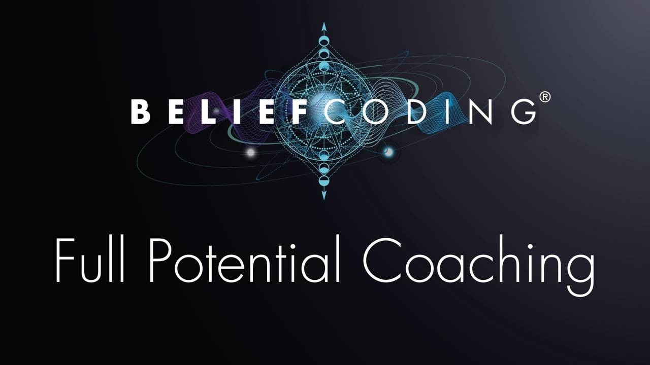 Belief Coding® Full Potential Coaching - Life Simplicity